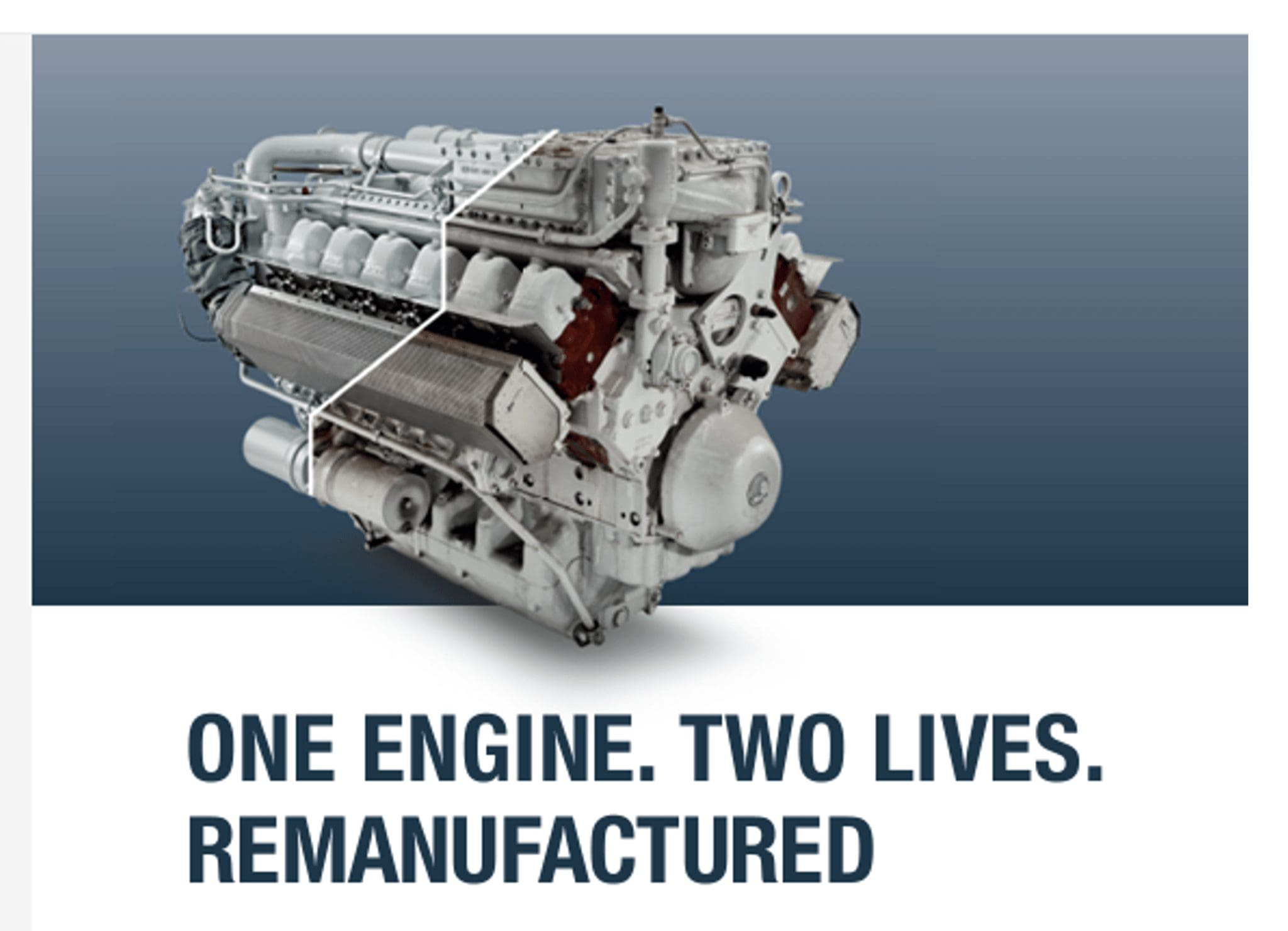 MAN Engines | Genuine Parts, Accessories, Warranty, Throttle systems ...