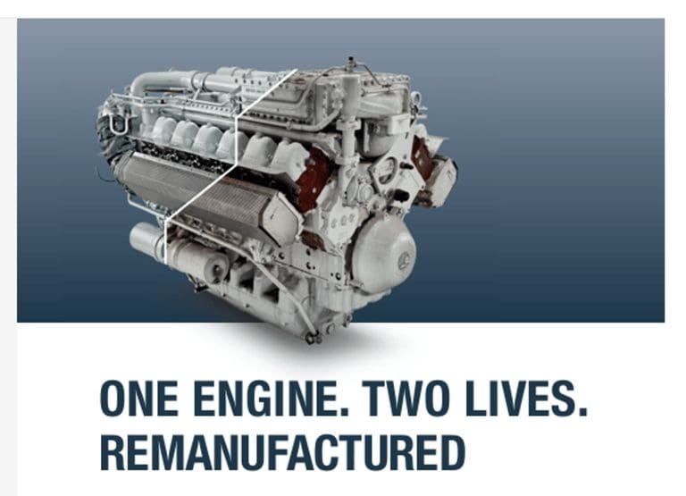 MAN Engines | Genuine Parts, Accessories, Warranty, Throttle systems ...